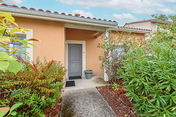 Maison 4 pièces à vendre à Daux