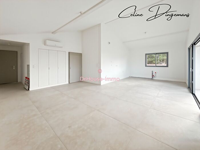 Appartement à vendre - Capbreton, Les Dunes, Les Vignes, Péry - 3 pièces - 2 chambres