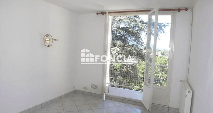 Lancey-Villard Bonnot, Villard-Bonnot - Appartement 2 pièces à louer