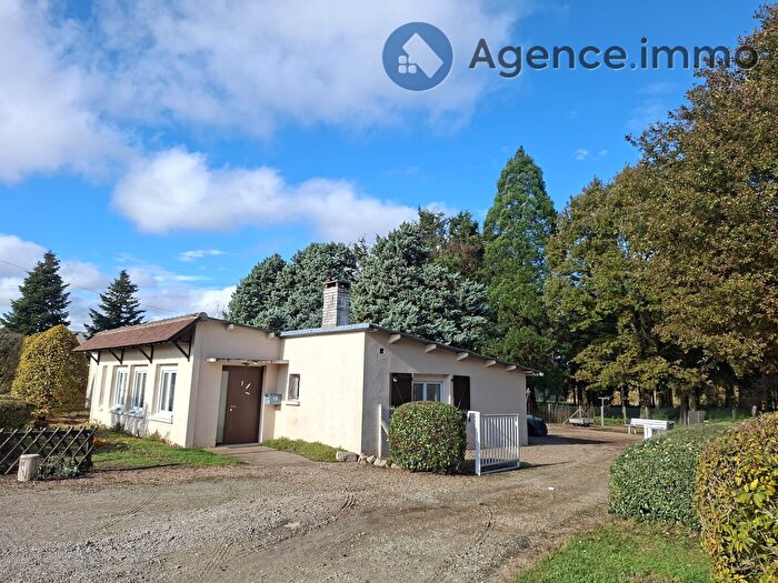 Maison à vendre - Saint-Ouen-en-Belin - 5 pièces - 3 chambres