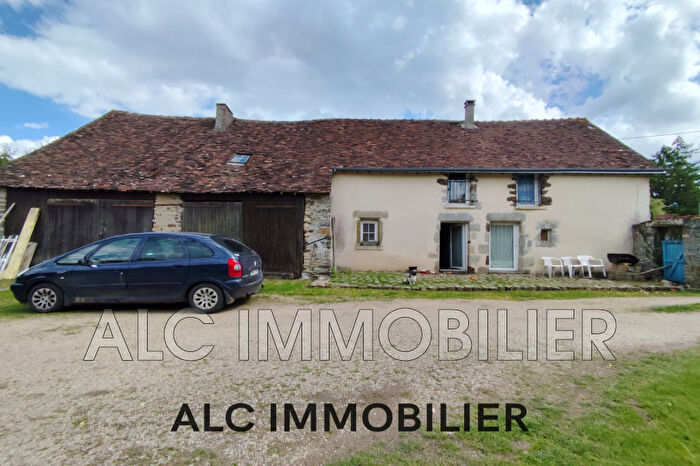 Maison 6 pièces à Bérus, à vendre