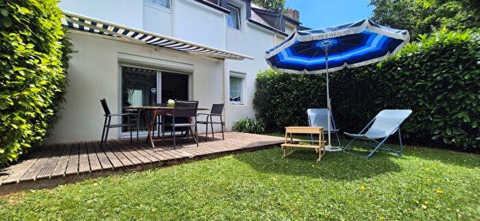 Bénodet - Maison 4 pièces à vendre