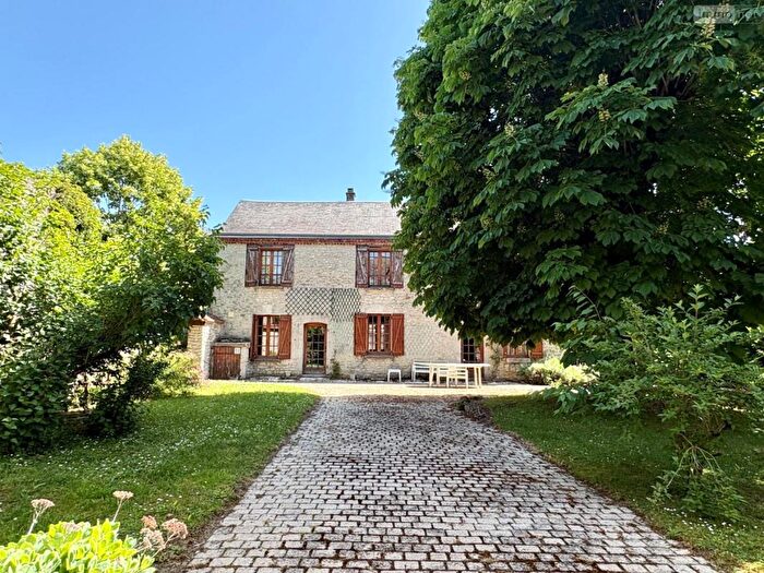 Maison 6 pièces à vendre - Ymonville