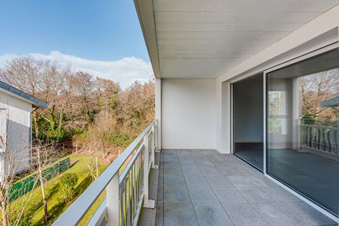 Appartement à vendre - Ondres - 3 pièces - 2 chambres