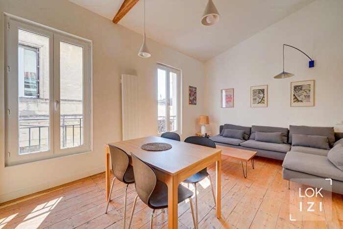 La Bastide, Bordeaux - Appartement 2 pièces à louer