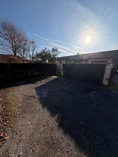 Maison à vendre - Saint-Gaudens - 5 pièces - 5 chambres