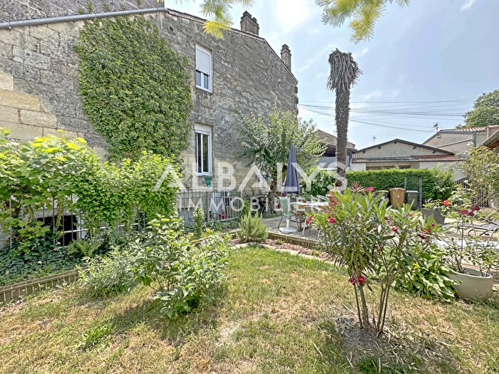 Appartement à vendre - Libourne, Saint-Ferdinand, Les Charruauds, Les Dagueys - 3 pièces - 2 chambres