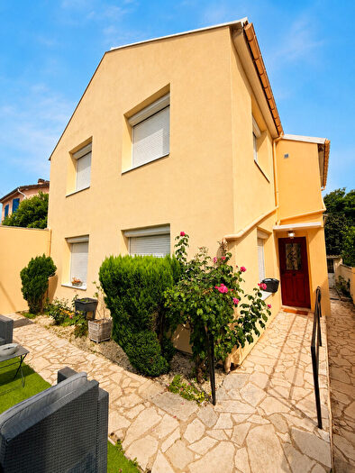 Arnouville, Centre-ville : Maison 5 pièces à vendre