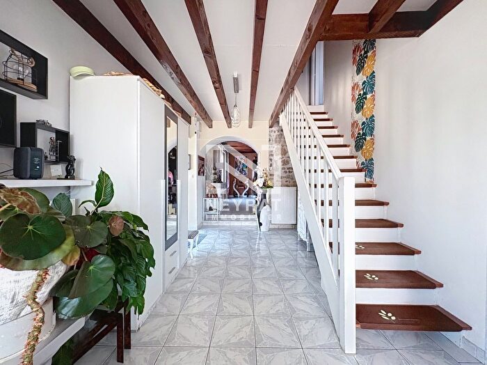Maison 4 pièces à vendre - Laizy