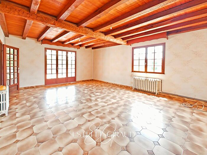 Maison à vendre - Félines-Minervois - 4 pièces - 3 chambres