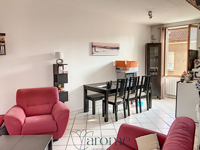 L'Arbresle - Appartement 2 pièces à louer