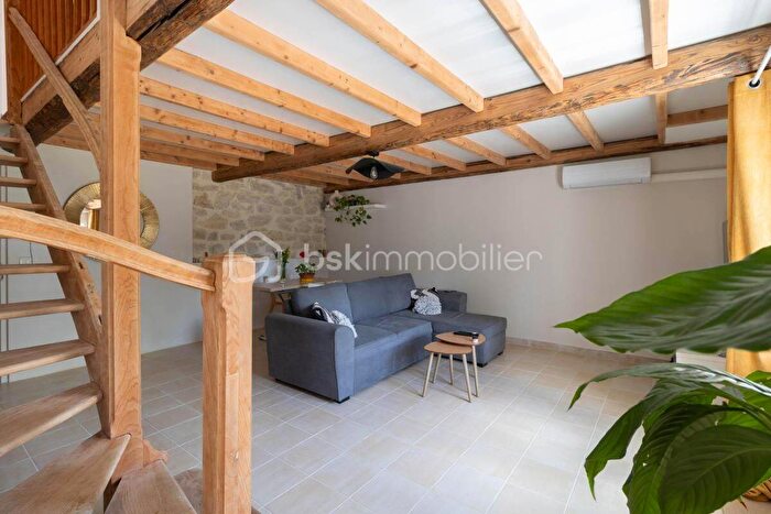 Appartement 3 pièces à louer à Boucoiran-et-Nozières