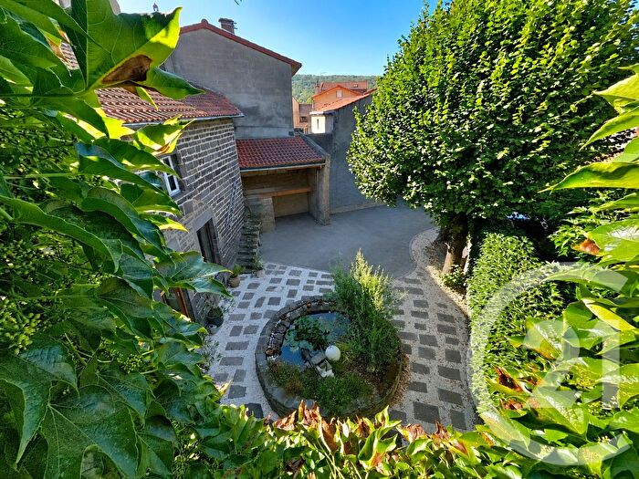 Maison 5 pièces à vendre à Marsat