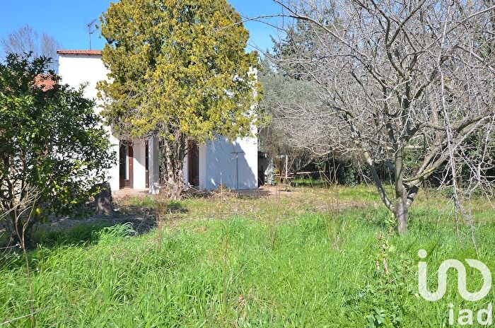 Maison à vendre - Arles, Trébon - 4 pièces - 3 chambres