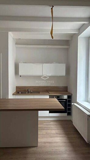Appartement à louer - Saint-Étienne - 2 pièces - 1 chambre