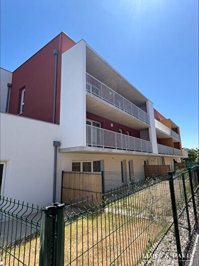 Appartement 3 pièces à Poitiers, Ouest, à vendre