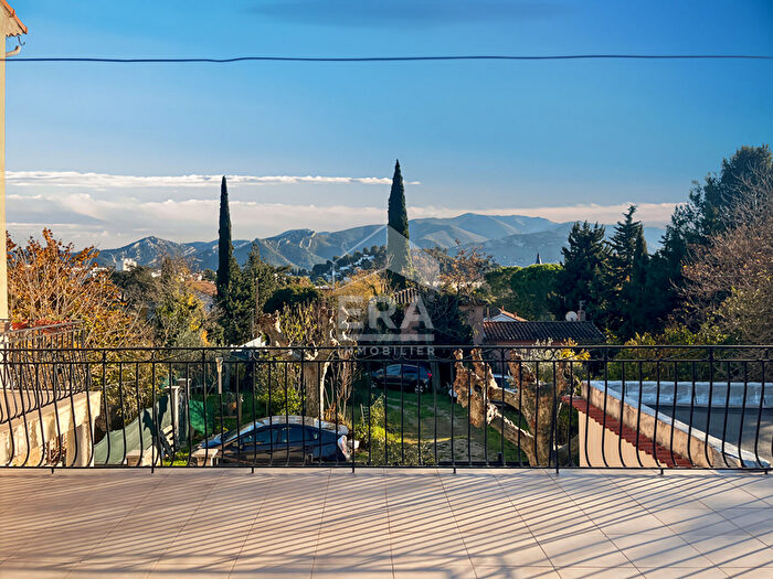 Appartement à vendre - Marseille e , Les Caillols - 4 pièces - 3 chambres