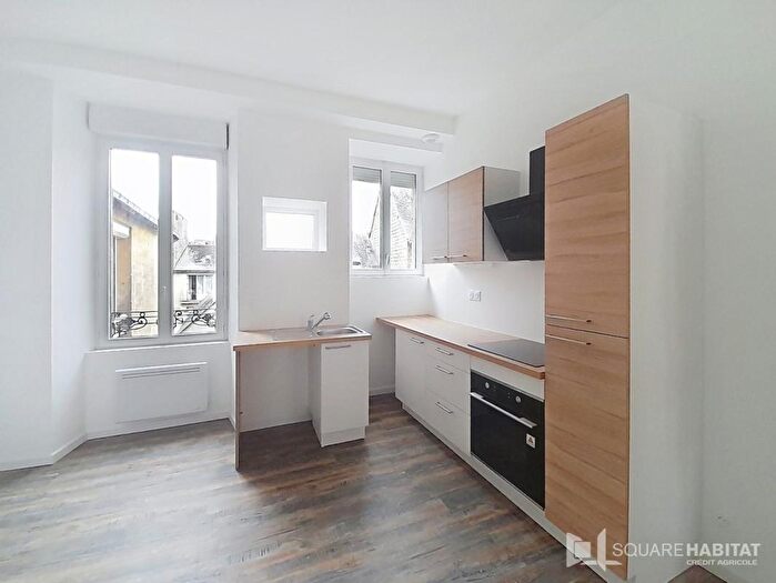 Appartement 3 pièces à Ploërmel, à louer
