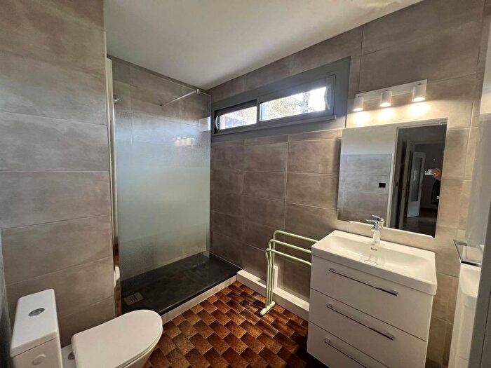 Appartement 2 pièces à Grand Centre, Albi, à louer