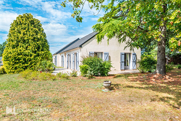 Maison 5 pièces à vendre à Sainte-Luce-sur-Loire