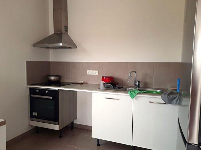 Appartement à vendre - Cayenne - 2 pièces - 1 chambre