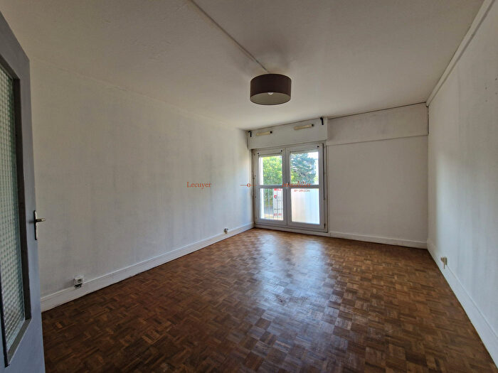 Appartement 5 pièces à Rezé, à louer