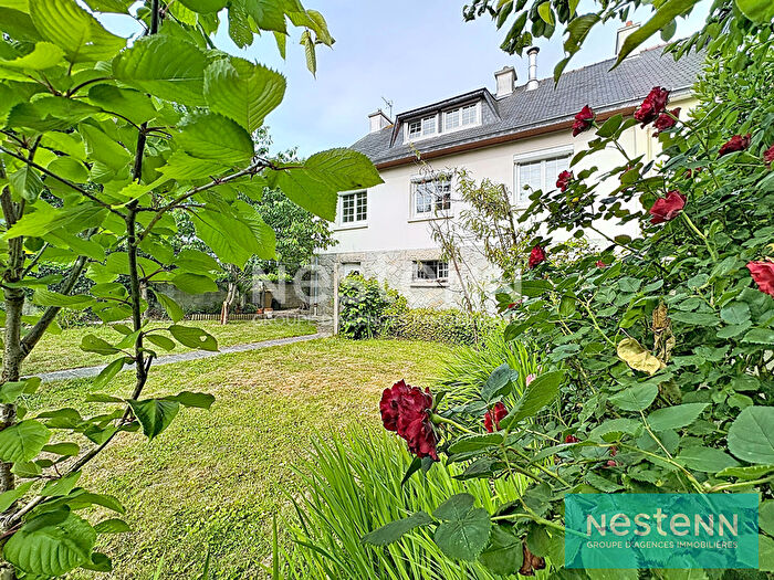 Maison 5 pièces à vendre - Trégueux