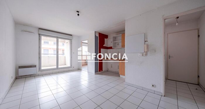 Muret, Saint-Jean - Appartement 2 pièces à vendre