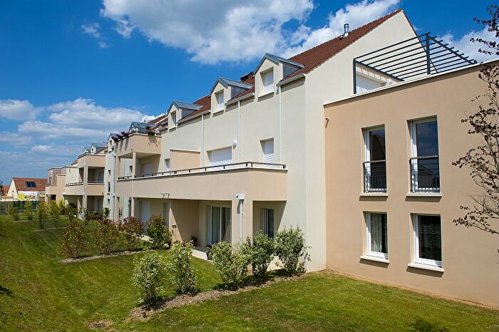 Appartement à vendre - Pringy - 2 pièces - 1 chambre