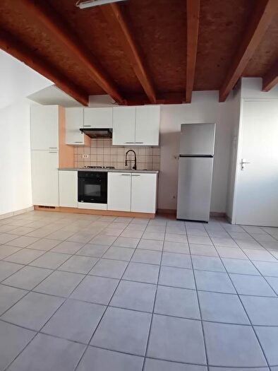 Maison 4 pièces à vendre - Beaujeu