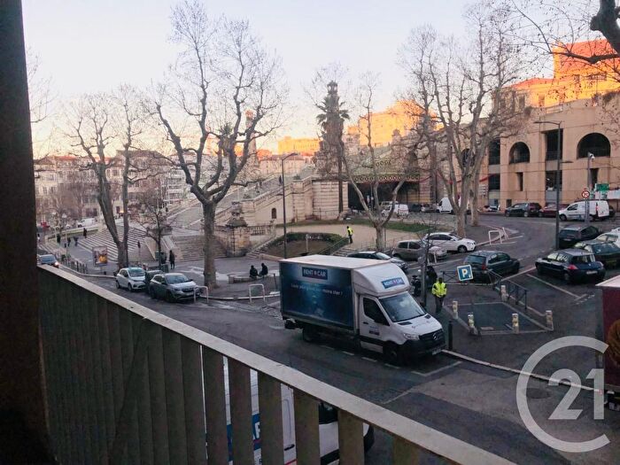 Appartement à vendre - Marseille er , Chapitre - 1 pièce