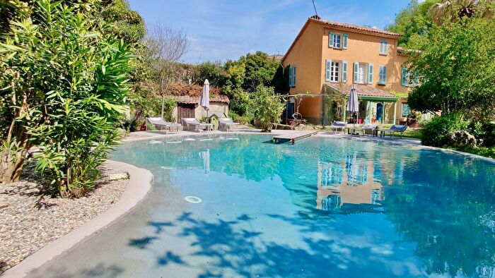 Maison 6 pièces à Lorgues, à vendre