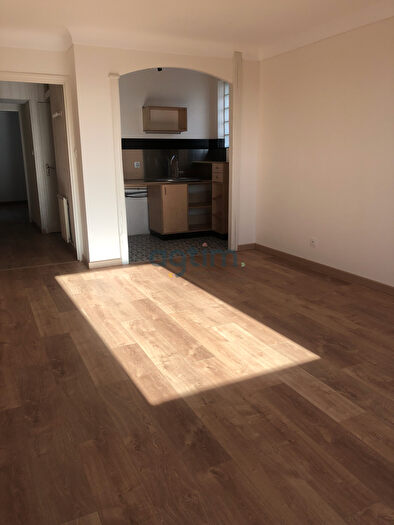 La Roche-sur-Yon, Pentagone, Pont-Morineau - Appartement 2 pièces à louer