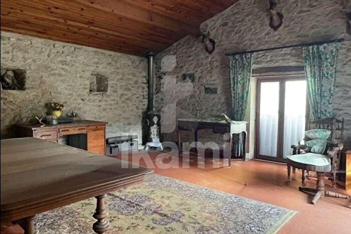 Maison à vendre - Peyrins - 5 pièces - 3 chambres