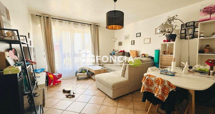Appartement 3 pièces à louer - Champ de Mars, Toulon