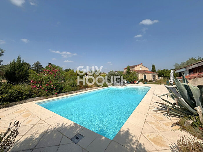 Maison 5 pièces à Tournefeuille, Moulin à Vent, à vendre