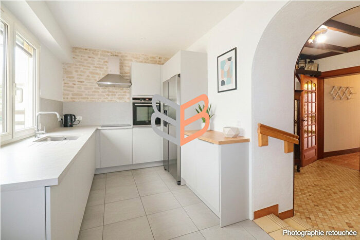 Maison 4 pièces à vendre à Ottange