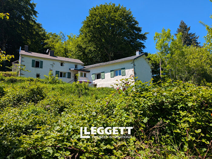 Maison 7 pièces à La Salvetat-sur-Agout, à vendre