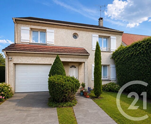 Maison 5 pièces à vendre à Livry-Gargan, La Poudrerie