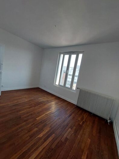 Appartement à louer - Colombes, Fossés Jean Bouvier - 2 pièces - 1 chambre