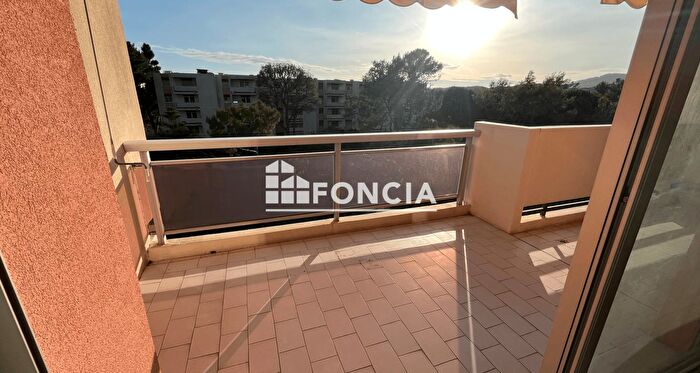 Appartement à vendre - Antibes, Rastines, Super Antibes, Laval, La Fontonne - 3 pièces - 1 chambre