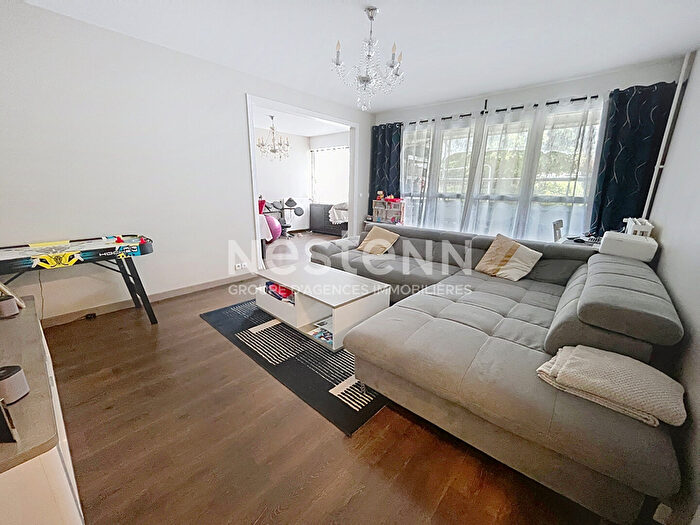 Appartement 5 pièces à Plaisir, Bontemps, Valibout, à vendre