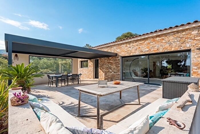 Maison 6 pièces à La Ciotat, Mugel, La Garde, Sainte-Croix, à vendre