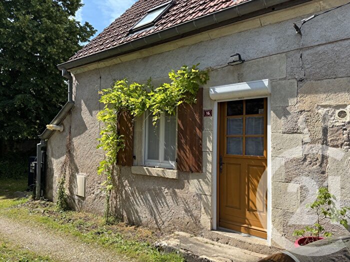 Maison 4 pièces à Suilly-la-Tour, à vendre