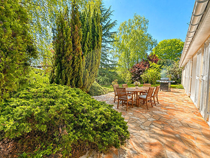 Maison 6 pièces à vendre à Saint-Witz