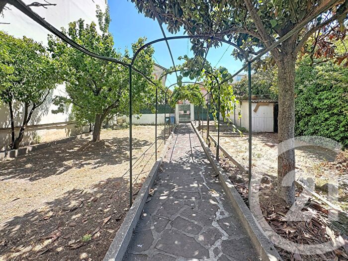 Maison 3 pièces à Cannes, Bocca Sud, à vendre