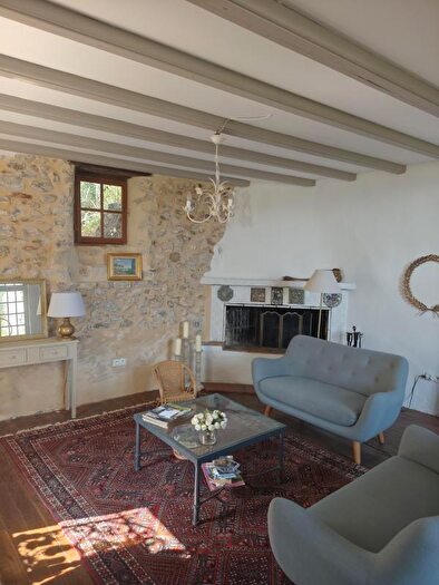 Maison 4 pièces à vendre à Vaison-la-Romaine