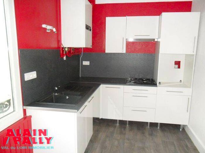Appartement 4 pièces à louer - Châteaudun