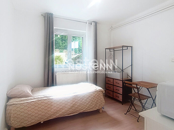 Palaiseau, Centre Nord - Appartement 1 pièce à louer