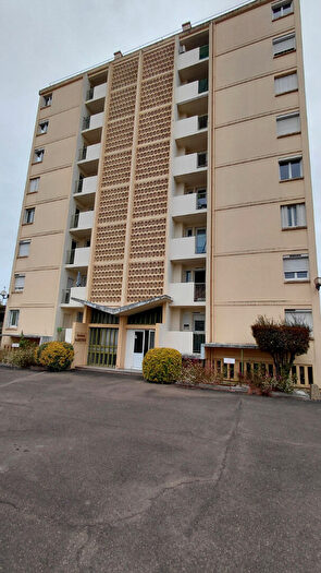 Appartement 4 pièces à Mont-de-Marsan, Centre-ville, à vendre